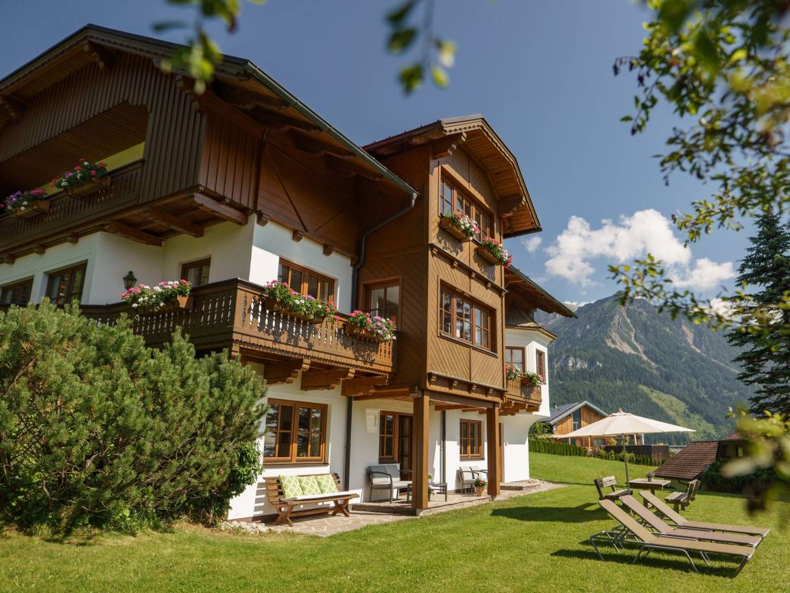 65 M² Ferienwohnung ∙ 2 Schlafzimmer ∙ 4 Gäste - Ramsau am Dachstein