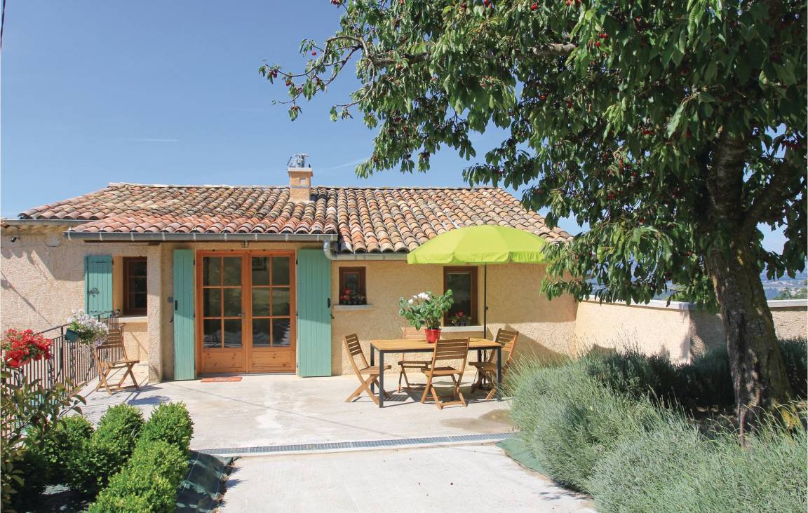 56 M² Duplex ∙ 2 Chambres ∙ 4 Personnes - Sisteron