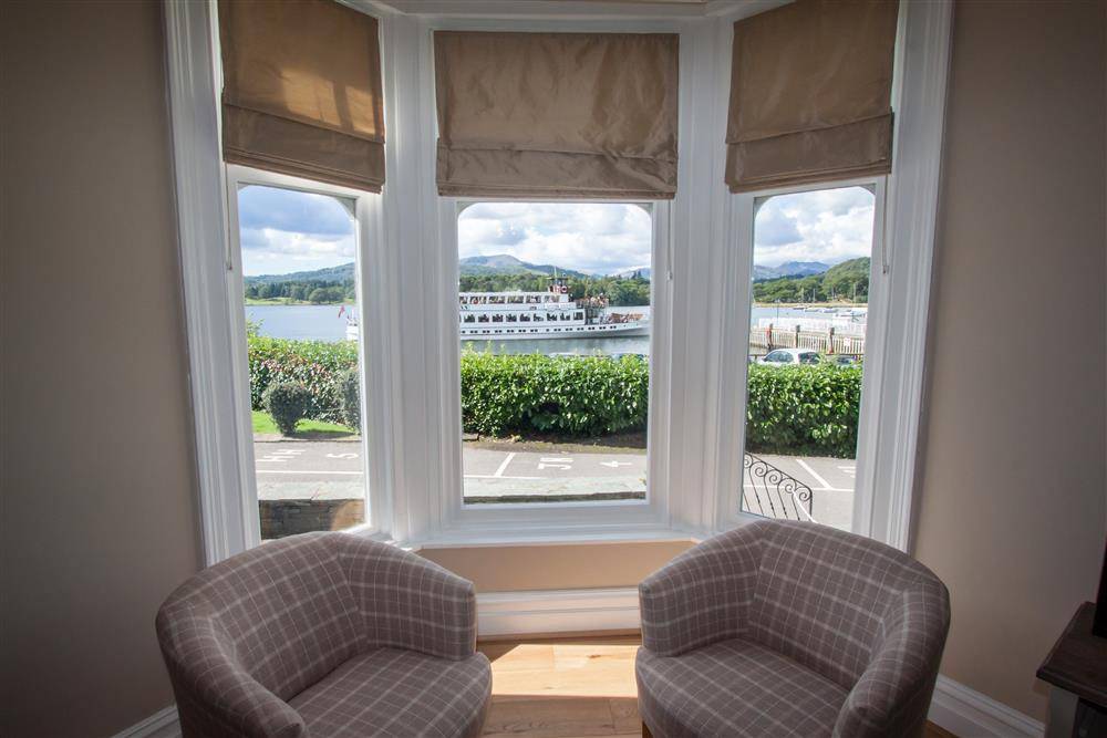 Cottage ∙ 2 Chambres ∙ 3 Personnes - Elterwater