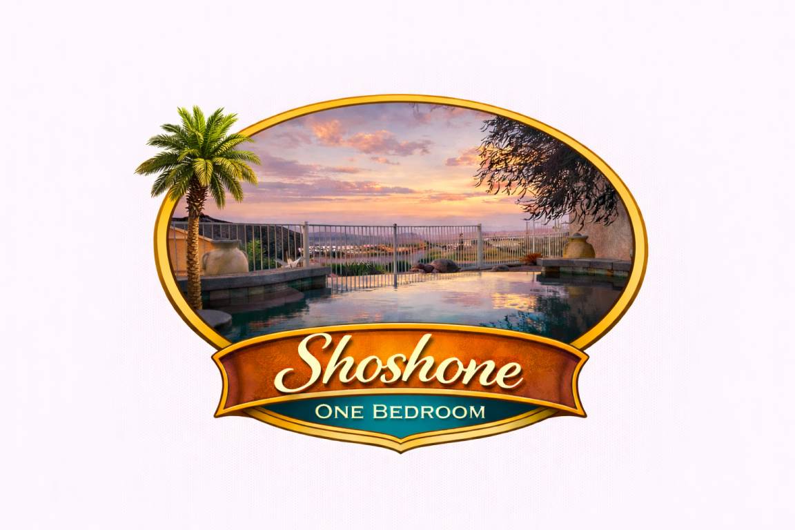 Condo ∙ 1 Bedroom ∙ 2 Guests - Lake Havasu City, AZ