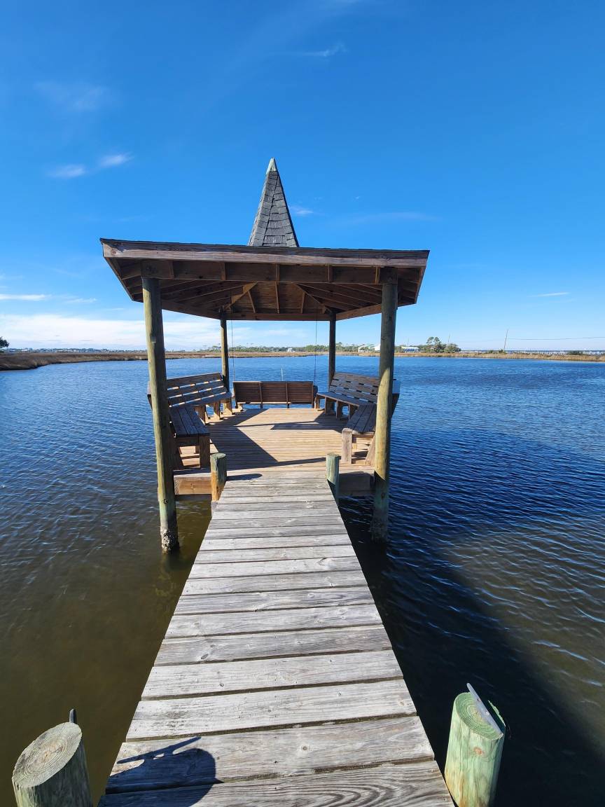 115 M² House ∙ 2 Bedrooms ∙ 5 Guests - Perdido Key, FL