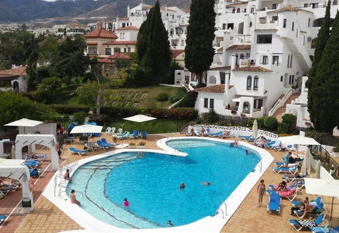 82 M² Appartement ∙ 2 Chambres ∙ 6 Personnes - Torremolinos