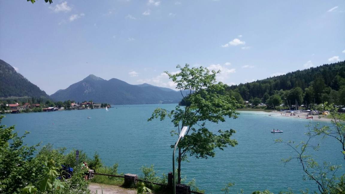 135 M² Ferienwohnung ∙ 2 Schlafzimmer ∙ 4 Gäste - Garmisch-Partenkirchen