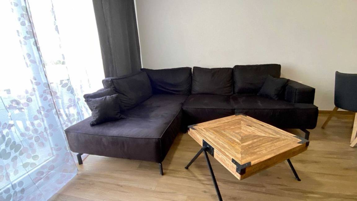 71 M² Appartement ∙ 2 Slaapkamers ∙ 5 Gasten - Rijeka