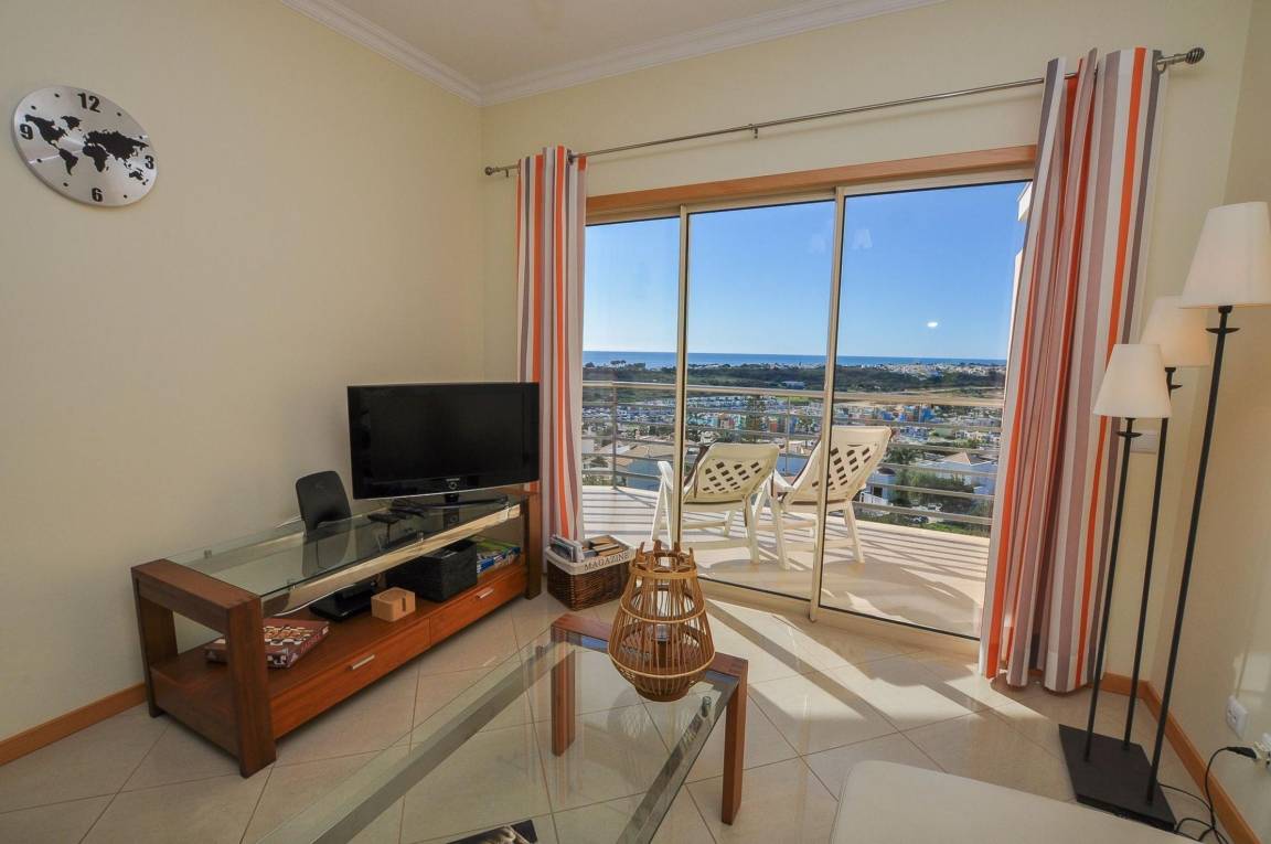 70 M² Apartamento ∙ 1 Habitación ∙ 4 Huéspedes - Albufeira