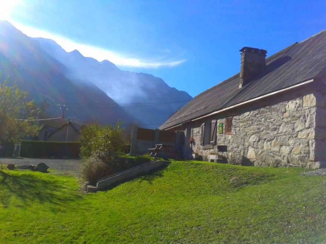 30 M² Mökki ∙ 1 Makuuhuone ∙ 2 Vierasta - Pyrenees