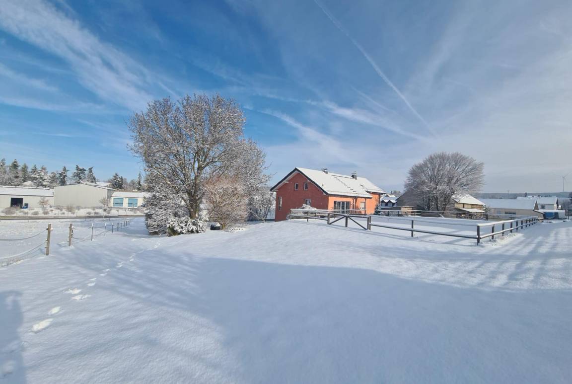 60 M² Ferienwohnung ∙ 1 Schlafzimmer ∙ 2 Gäste - Runkel
