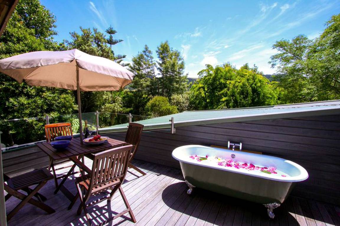 House ∙ 1 Bedroom ∙ 4 Guests - Bay Of Islands