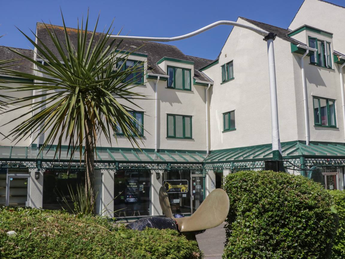 Cottage ∙ 2 Chambres ∙ 4 Personnes - Ambleside