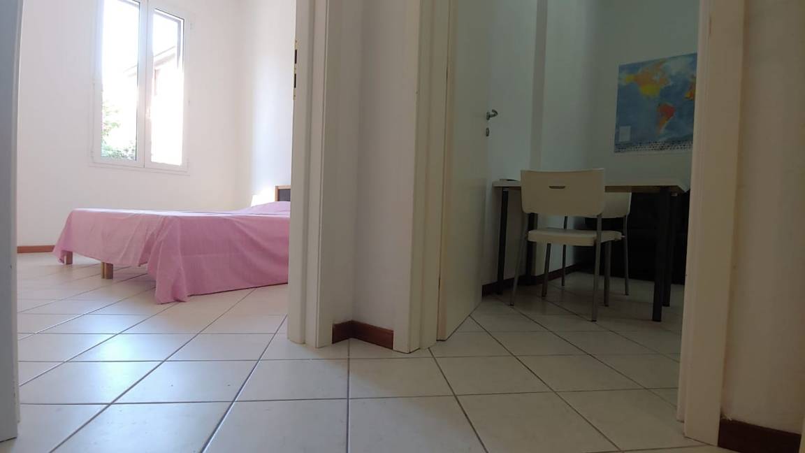 45 M² Appartamento Vacanza ∙ 1 Camera Da Letto ∙ 2 Ospiti - Bologna