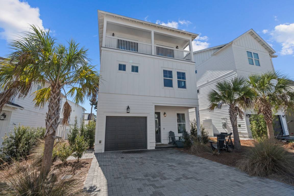House ∙ 3 Bedrooms ∙ 10 Guests - Alys Beach, FL