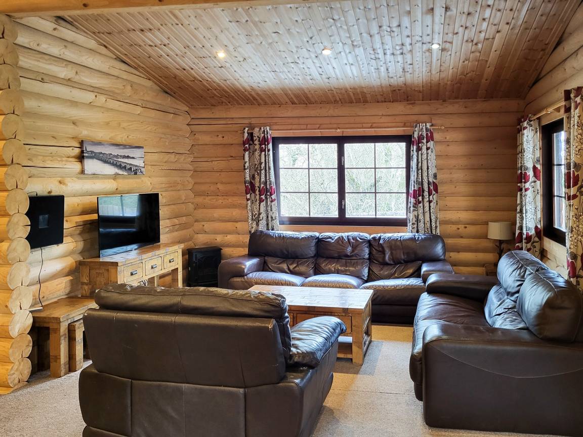 Cottage ∙ 3 Bedrooms ∙ 6 Guests - Morpeth