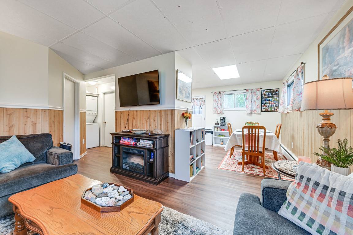 92 M² Apartment ∙ 1 Bedroom ∙ 3 Guests - Soldotna, AK