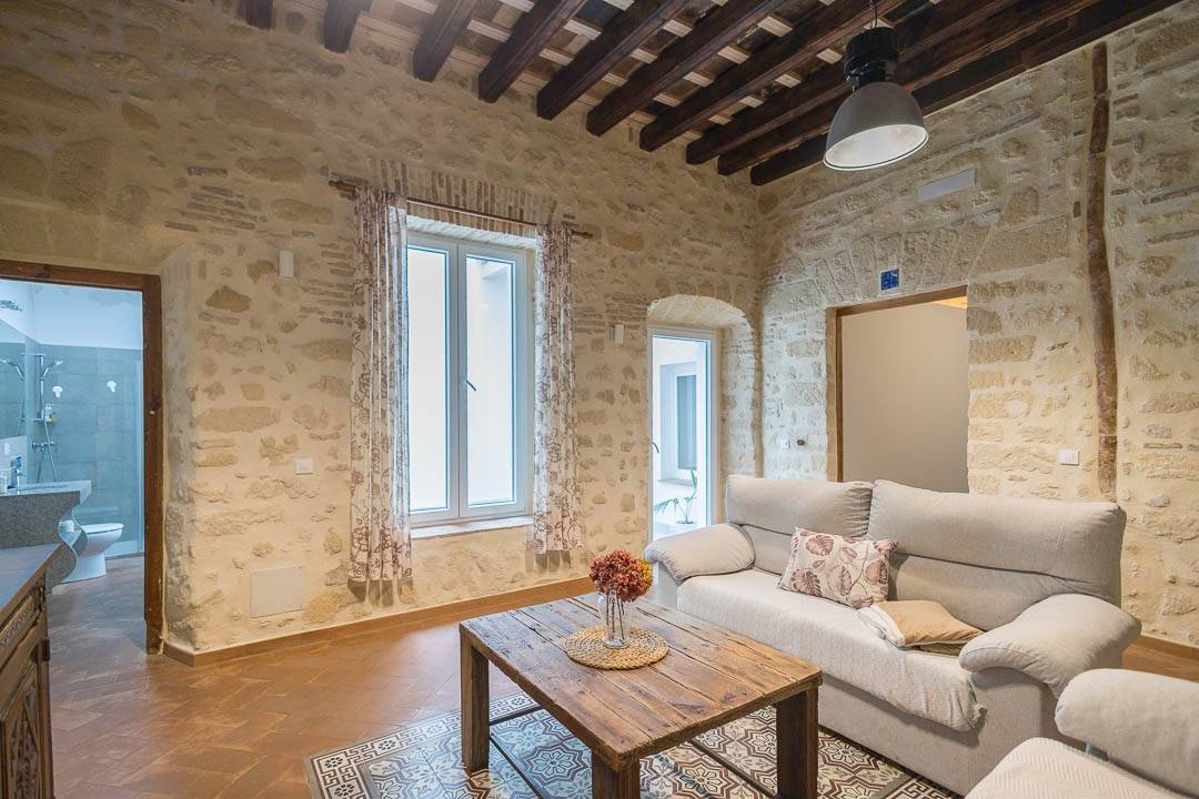 75 M² Appartement ∙ 1 Chambre ∙ 4 Personnes - El Puerto de Santa María