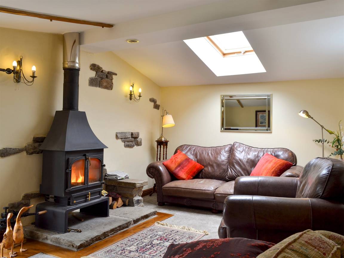 Cottage ∙ 2 Bedrooms ∙ 4 Guests - Macclesfield