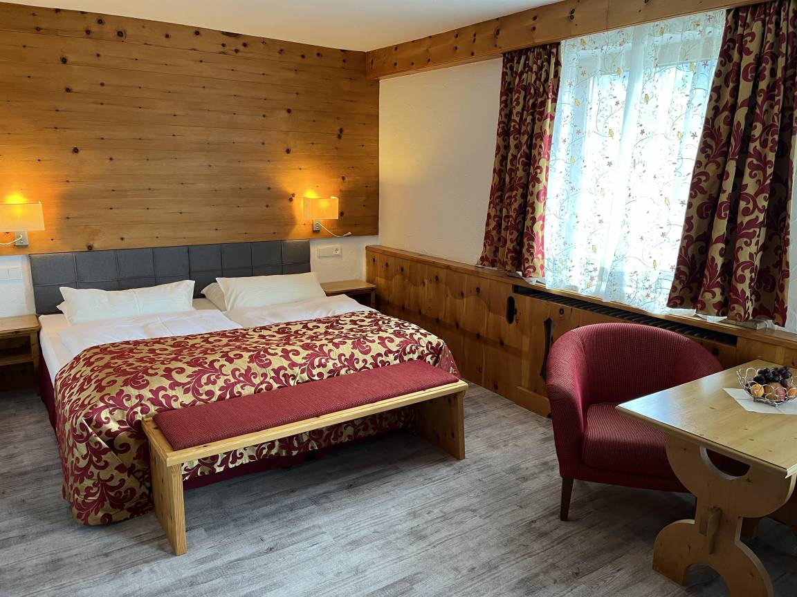 30 M² Apartment ∙ 2 Guests - Mittenwald
