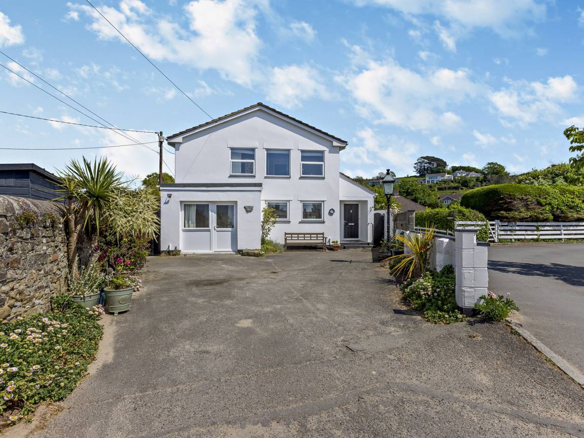 Cottage ∙ 2 Bedrooms ∙ 4 Guests - Appledore