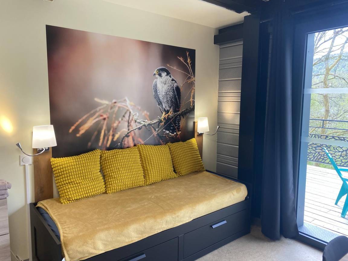 32 M² Gîte ∙ 1 Chambre ∙ 6 Personnes - Charleville-Mézières