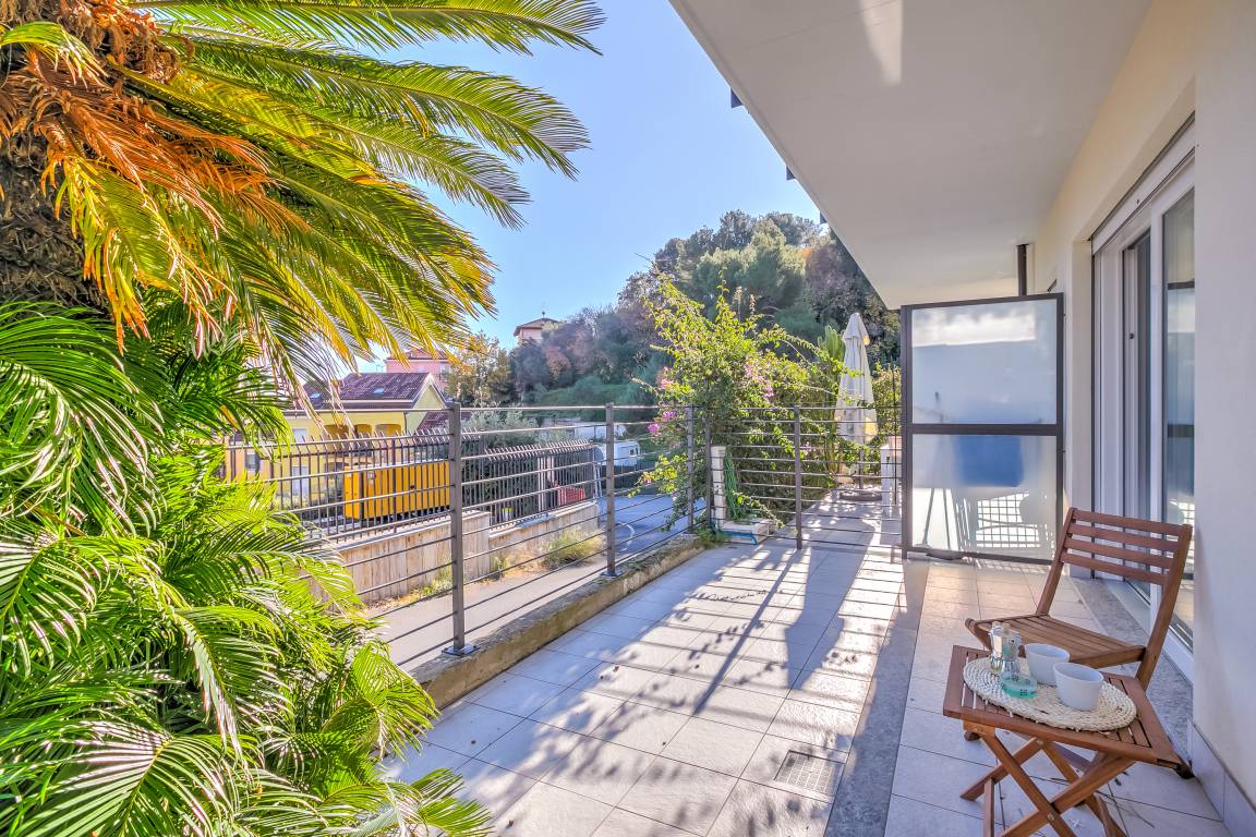 65 M² Apartment ∙ 1 Bedroom ∙ 4 Guests - Andora