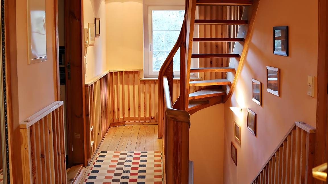 80 M² Ferienwohnung ∙ 1 Schlafzimmer ∙ 6 Gäste - Falkensee