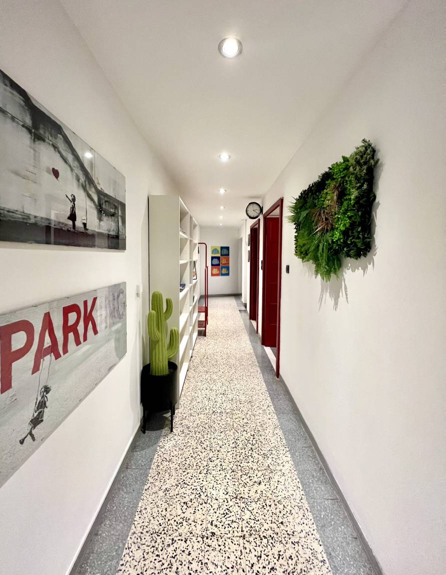95 M² Apartment ∙ 2 Bedrooms ∙ 5 Guests - Como