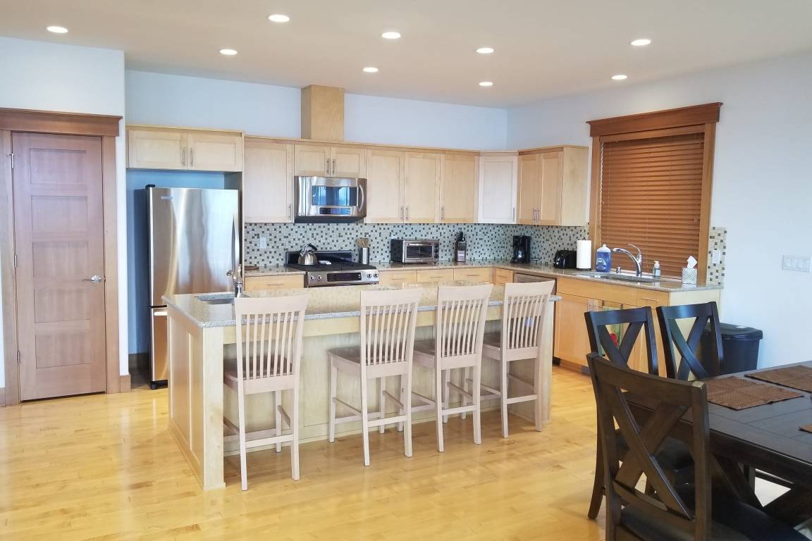 195 M² House ∙ 3 Bedrooms ∙ 6 Guests - Langley, WA