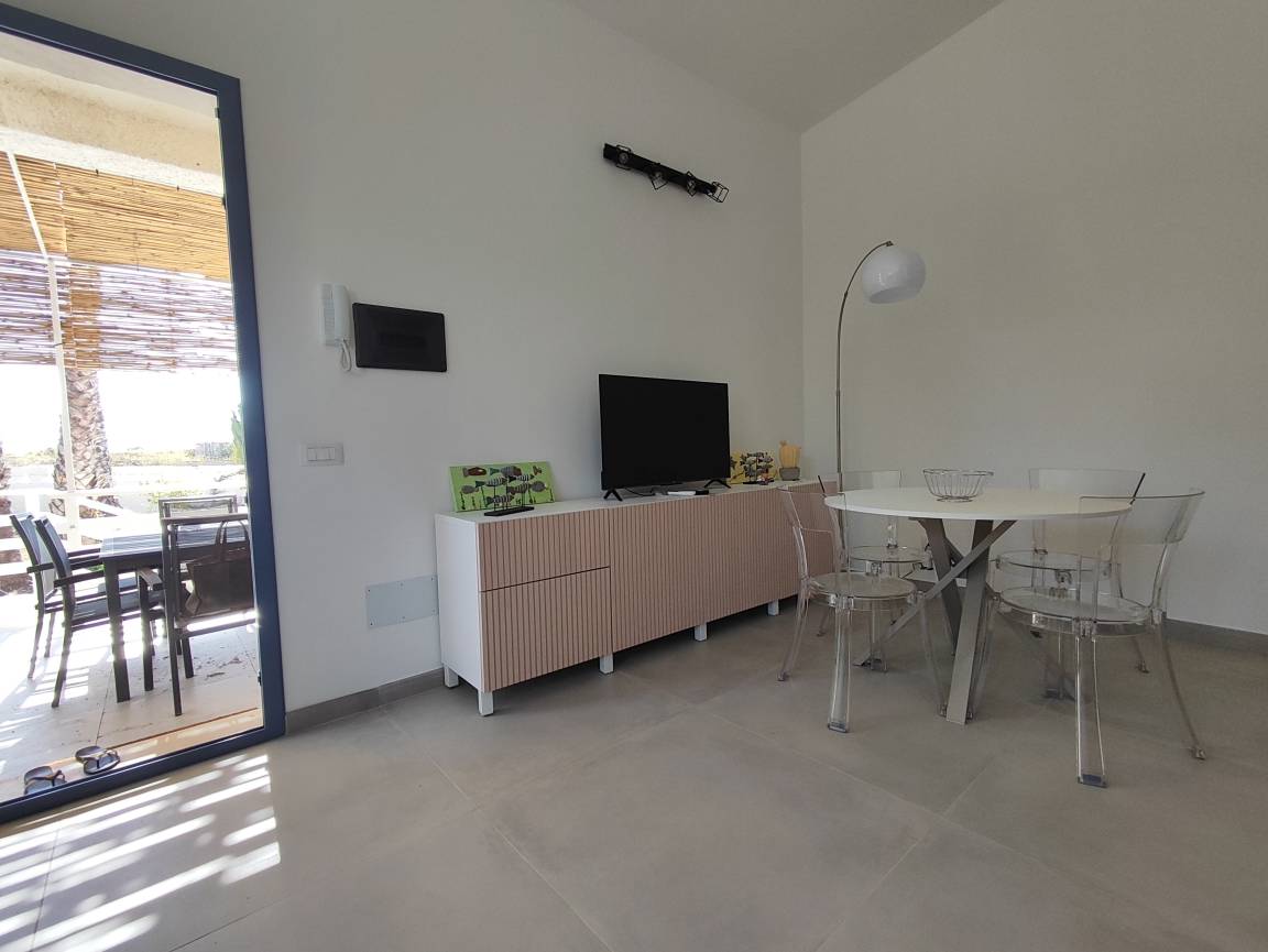 Villa Vacanza ∙ 2 Camere Da Letto ∙ 4 Ospiti - San Lorenzo