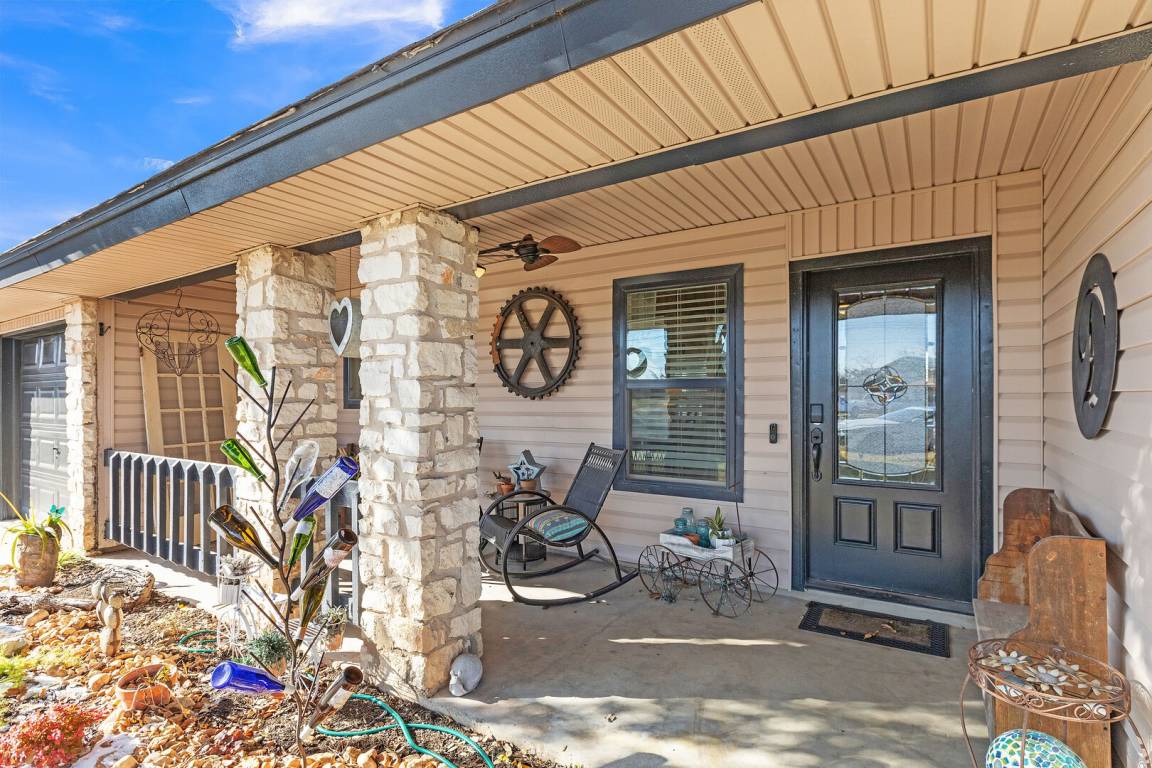 121 M² Maison De Vacances ∙ 3 Chambres ∙ 6 Personnes - Georgetown, TX