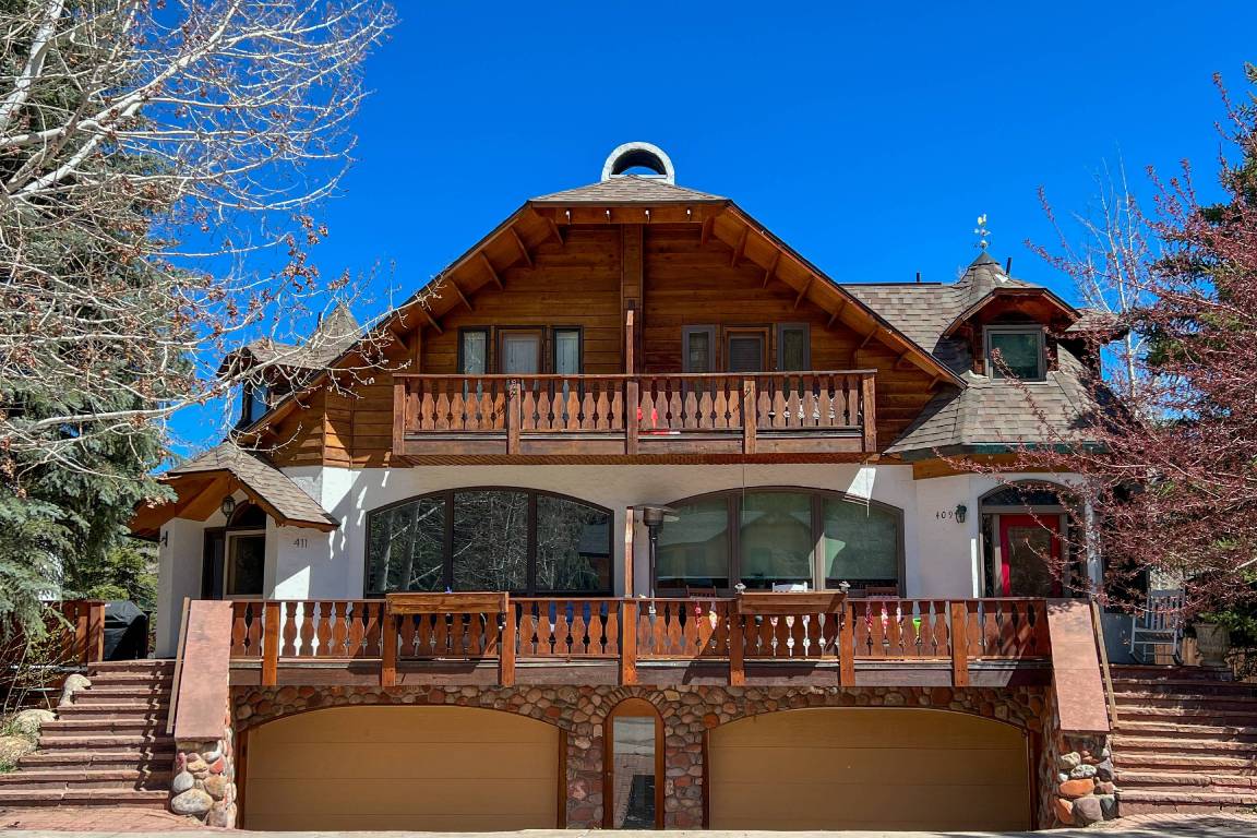 224 M² House ∙ 4 Bedrooms ∙ 10 Guests - Beaver Creek, CO