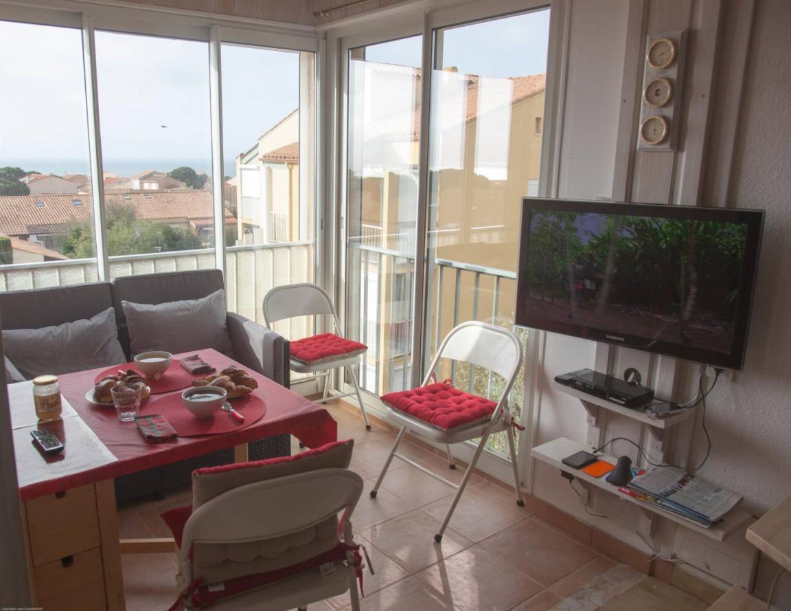 40 M² Gîte ∙ 2 Chambres ∙ 4 Personnes - Saint-Pierre-la-Mer