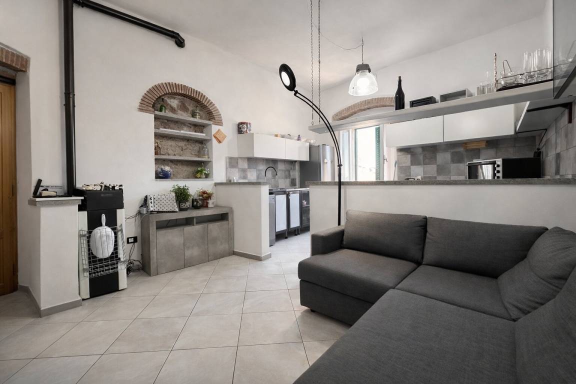 45 M² Appartement ∙ 1 Chambre ∙ 4 Personnes - Capoliveri