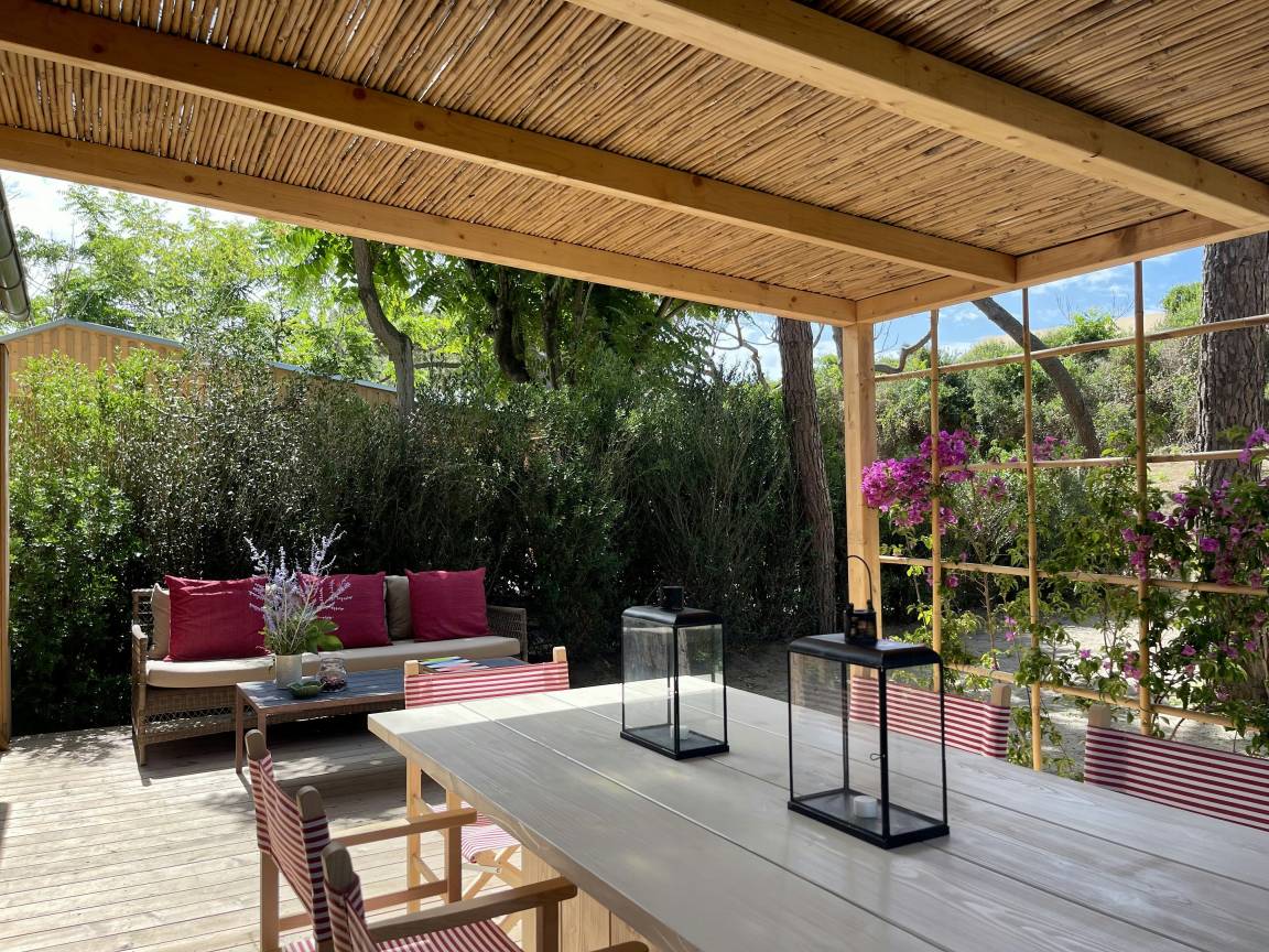 Huis ∙ 1 Slaapkamer ∙ 2 Gasten - Capalbio