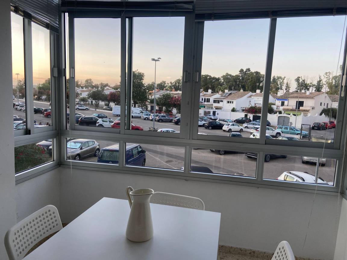 100 M² Appartement ∙ 3 Chambres ∙ 5 Personnes - Jerez de la Frontera