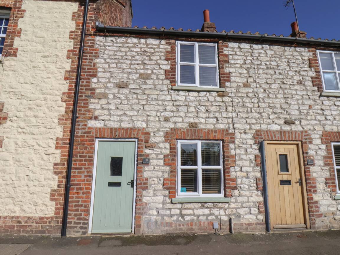 Cottage ∙ 1 Bedroom ∙ 2 Guests - Flamborough