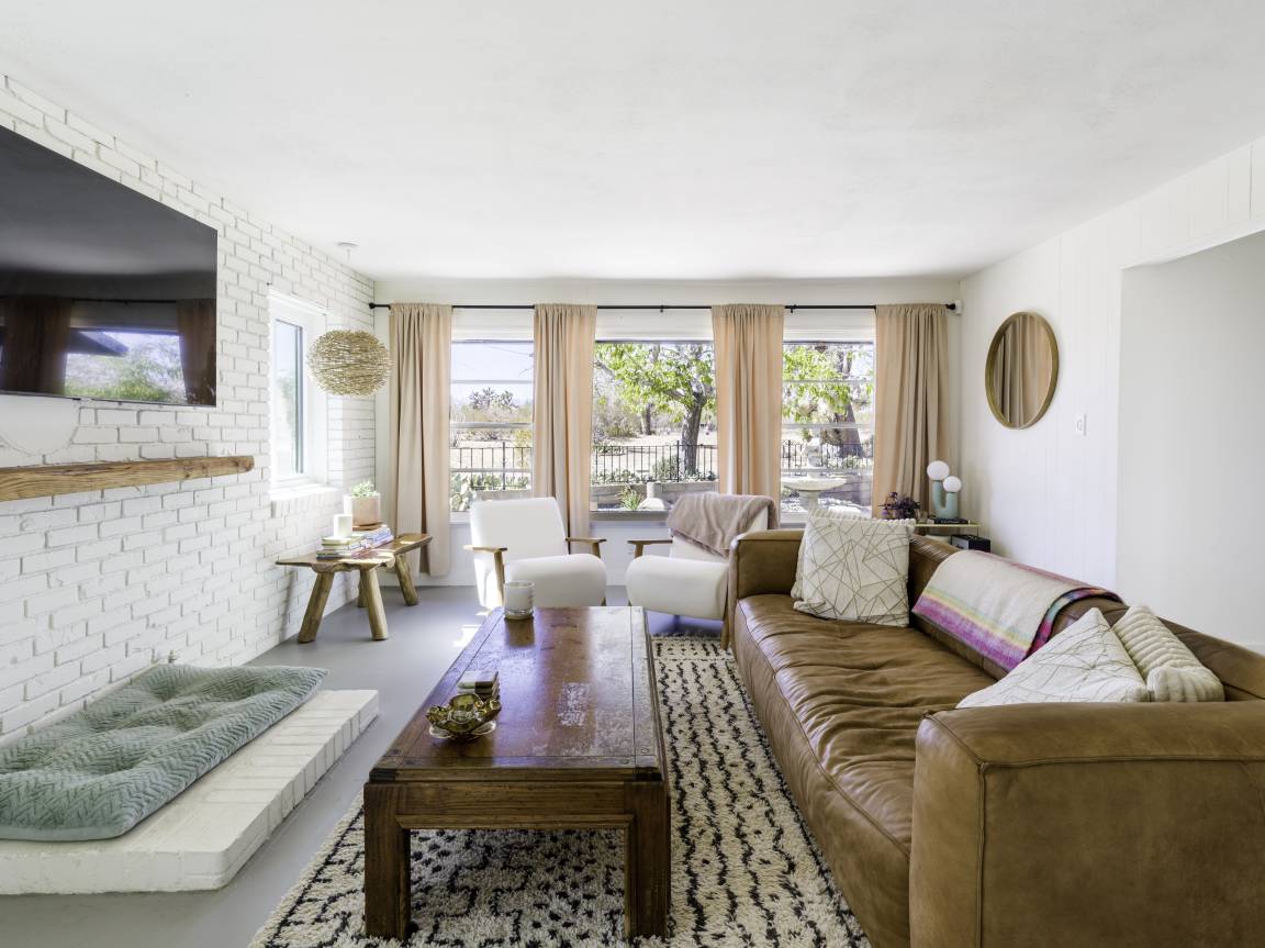 House ∙ 2 Bedrooms ∙ 4 Guests - Yucca Valley, CA