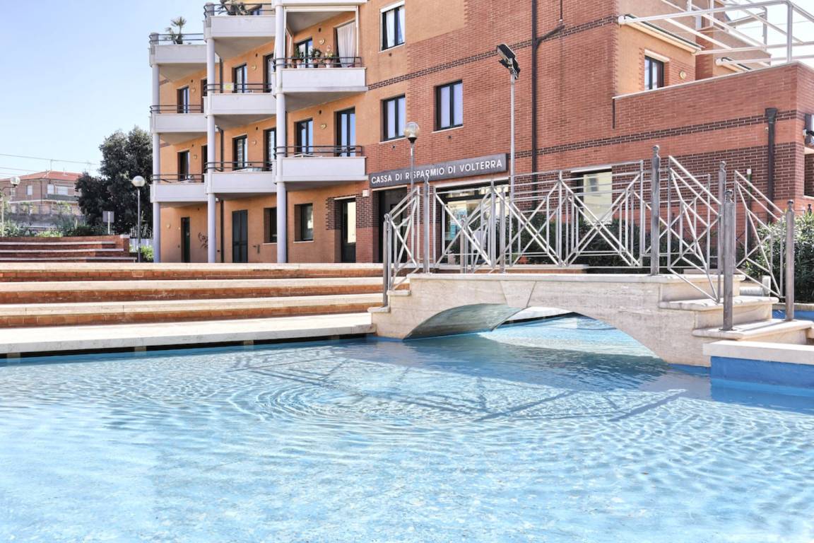 60 M² Apartment ∙ 1 Bedroom ∙ 5 Guests - San Vincenzo