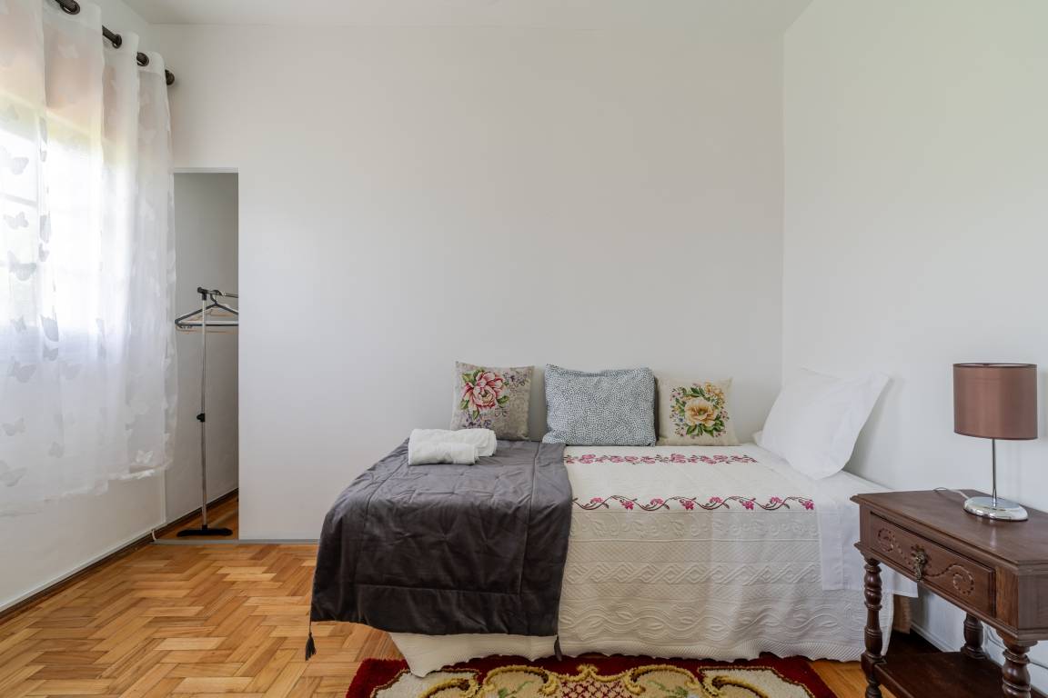 14 M² Apartment ∙ 3 Bedrooms ∙ 8 Guests - Pico Island