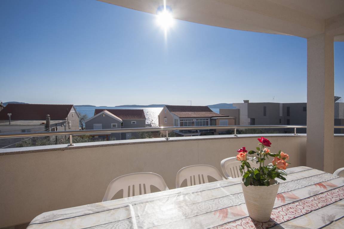 200 M² Appartement ∙ 5 Chambres ∙ 10 Personnes - Šibenik