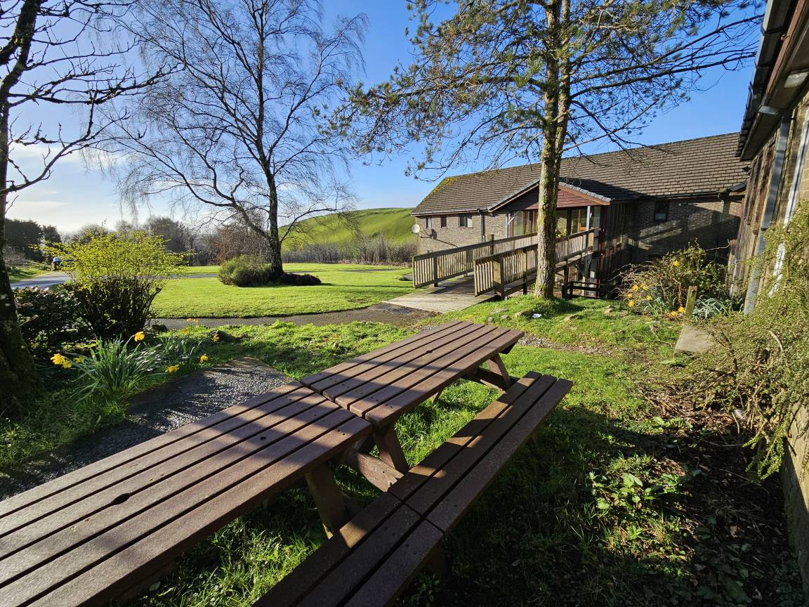 530 M² House ∙ 19 Bedrooms ∙ 50 Guests - Aberystwyth