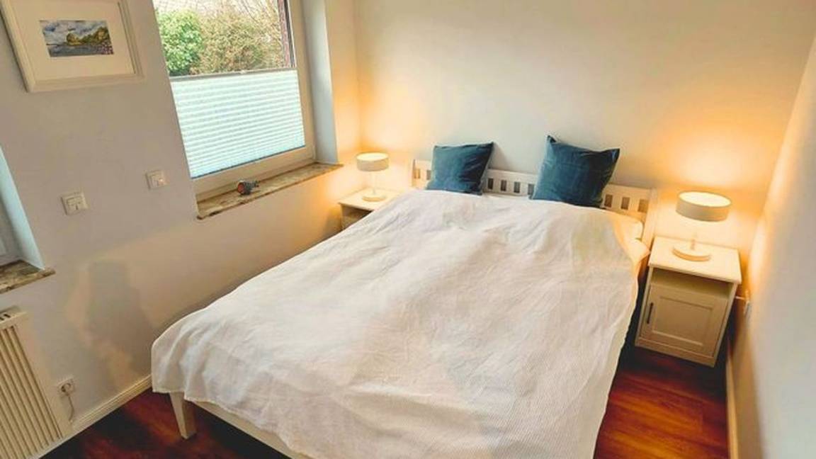 Appartement ∙ 1 Chambre ∙ 2 Personnes - Olpenitz