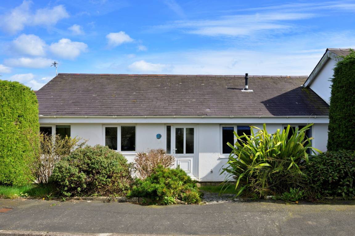 120 M² Bungalow ∙ 3 Habitaciones ∙ 5 Huéspedes - Abersoch