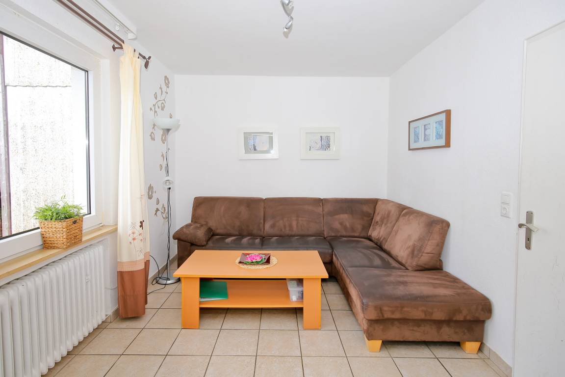 Ferienhaus ∙ 2 Schlafzimmer ∙ 4 Gäste - Bad Berleburg