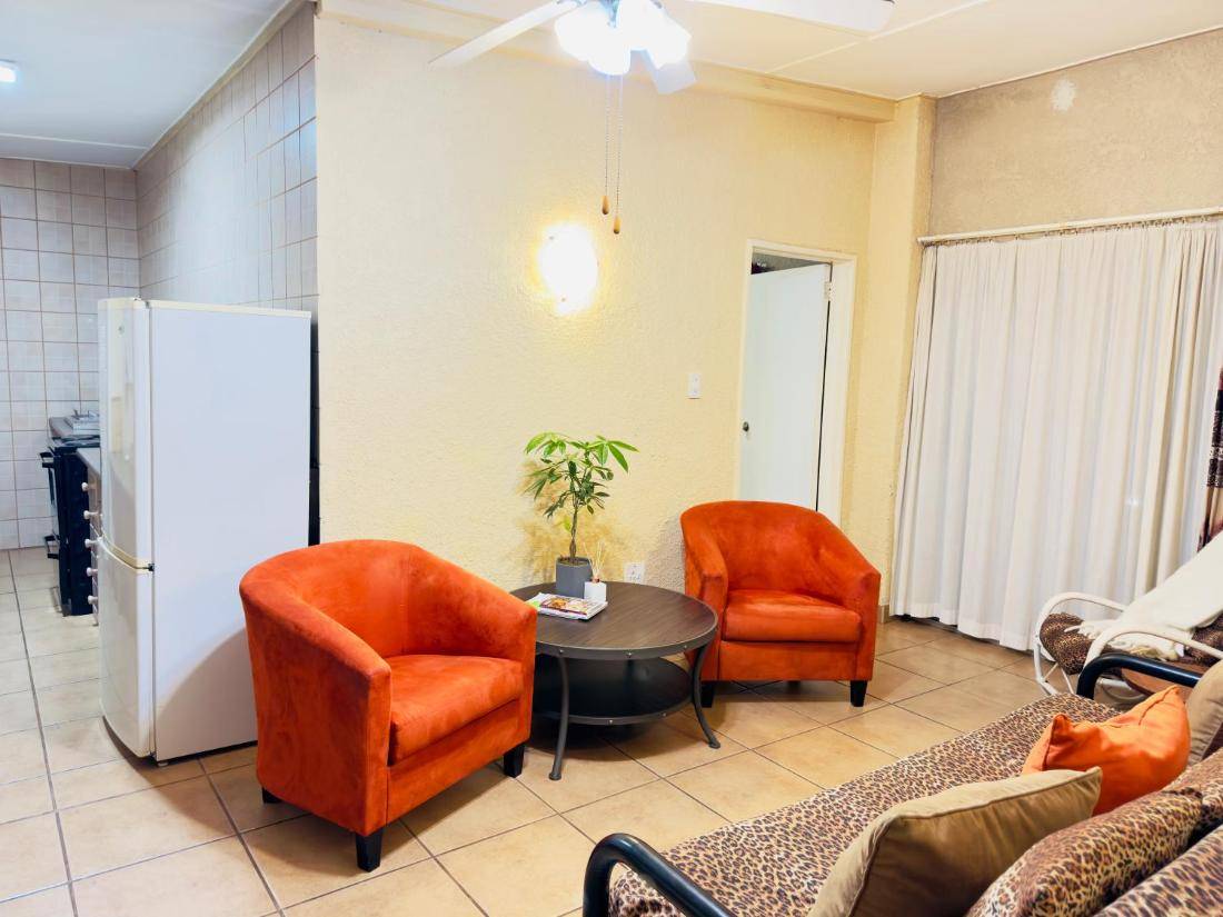 80 M² Private Room ∙ 2 Bedrooms ∙ 5 Guests - White River