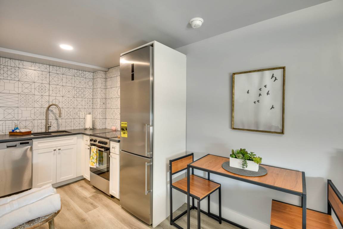 69 M² Huoneisto ∙ 2 Vierasta - Daytona Beach, FL