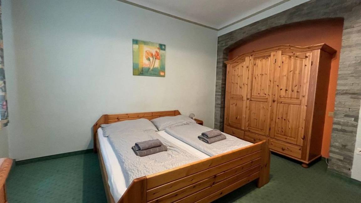 12 M² Hotel ∙ 2 Guests - Saint Pölten