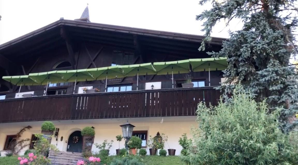 300 M² House ∙ 3 Bedrooms ∙ 6 Guests - Kufstein