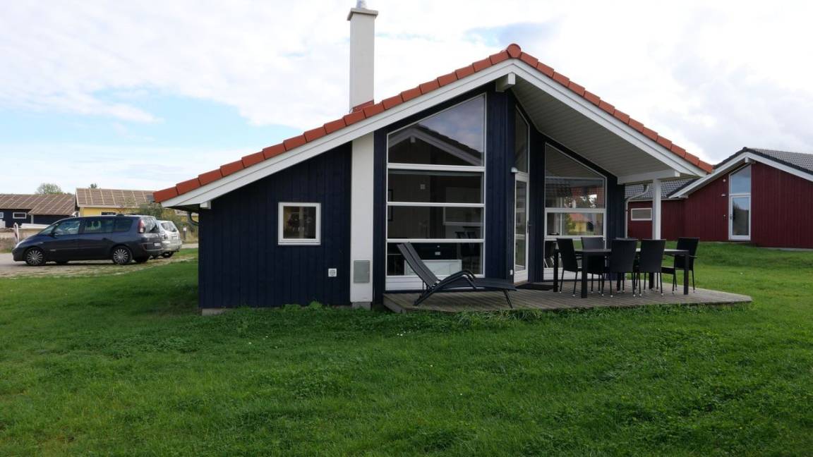 79 M² Ferienhaus ∙ 3 Schlafzimmer ∙ 8 Gäste - Heiligenhafen