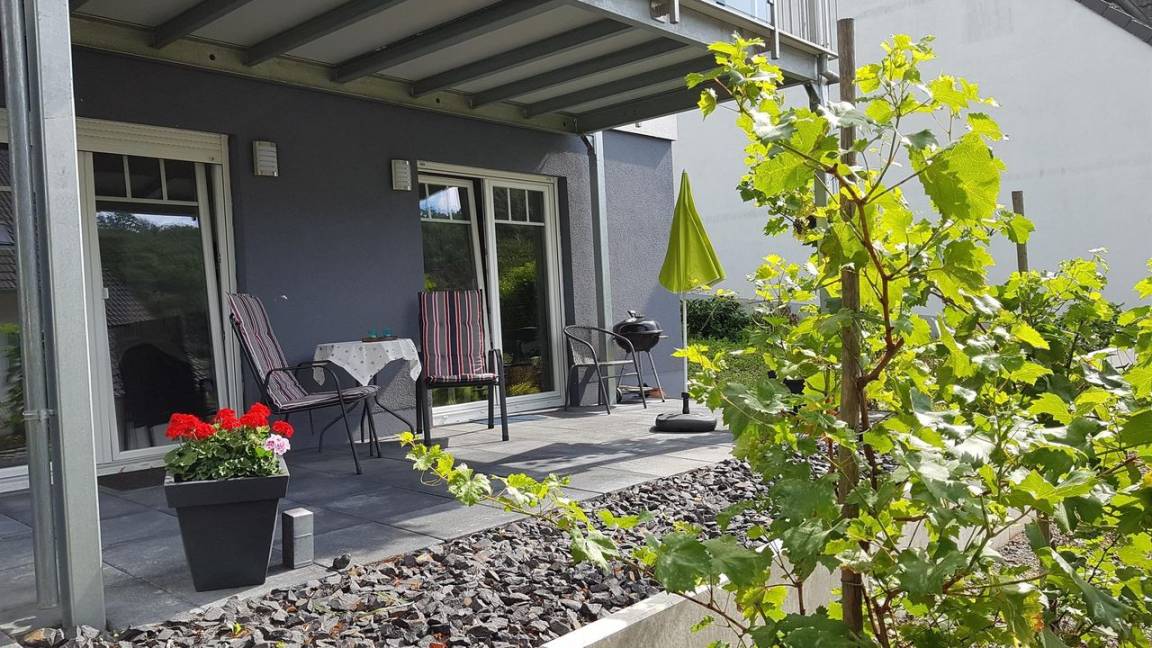 47 M² Apartment ∙ 1 Bedroom ∙ 2 Guests - Winningen
