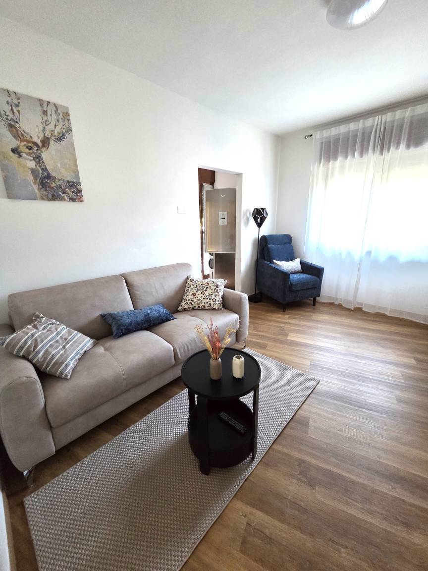 100 M² Appartamento Vacanza ∙ 2 Camere Da Letto ∙ 6 Ospiti - Fai della Paganella