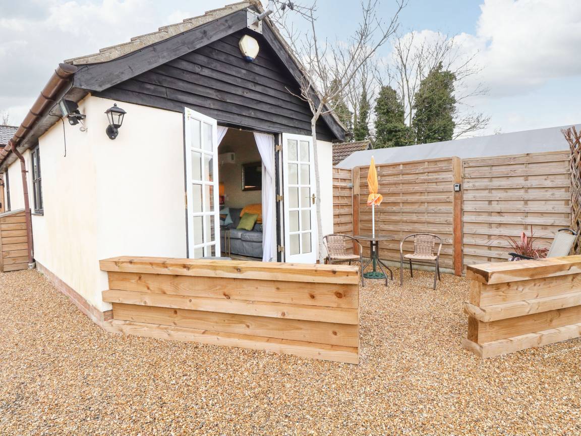 Cottage ∙ 1 Bedroom ∙ 2 Guests - Suffolk